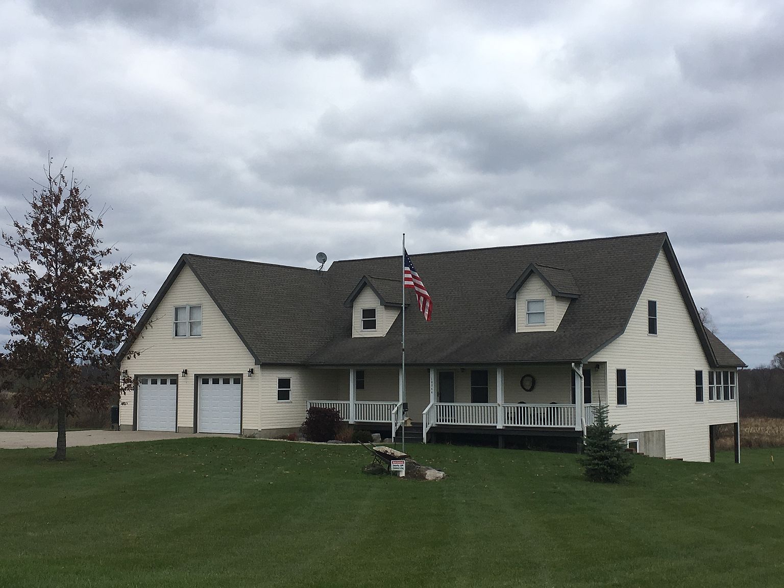 10944 Waterloo Munith Rd, Munith, MI 49259 | Zillow