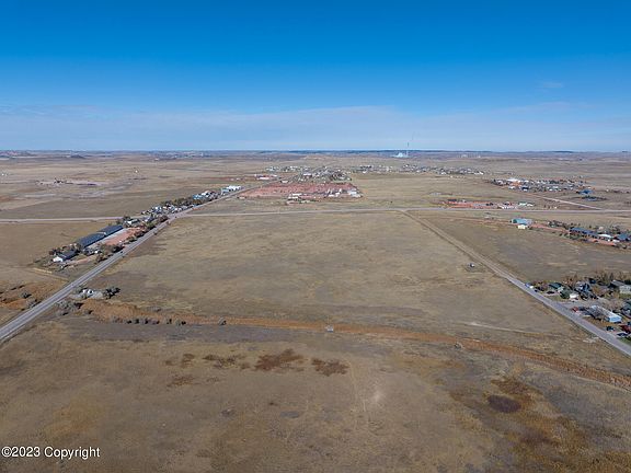 Little Powder River Rd, Gillette, WY 82716 | MLS #23-1329 | Zillow