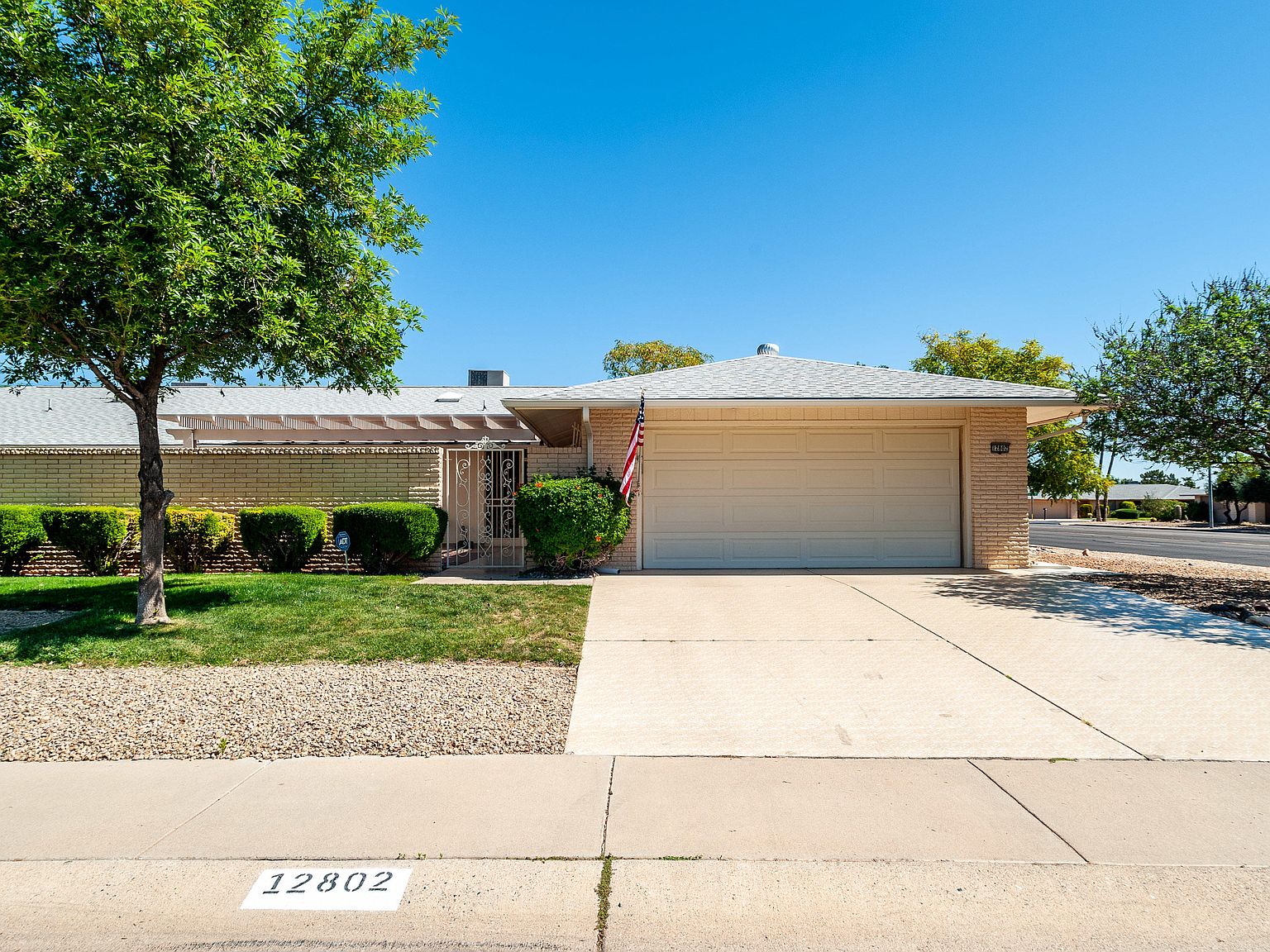 12802 W Copperstone Dr, Sun City West, AZ 85375 | Zillow