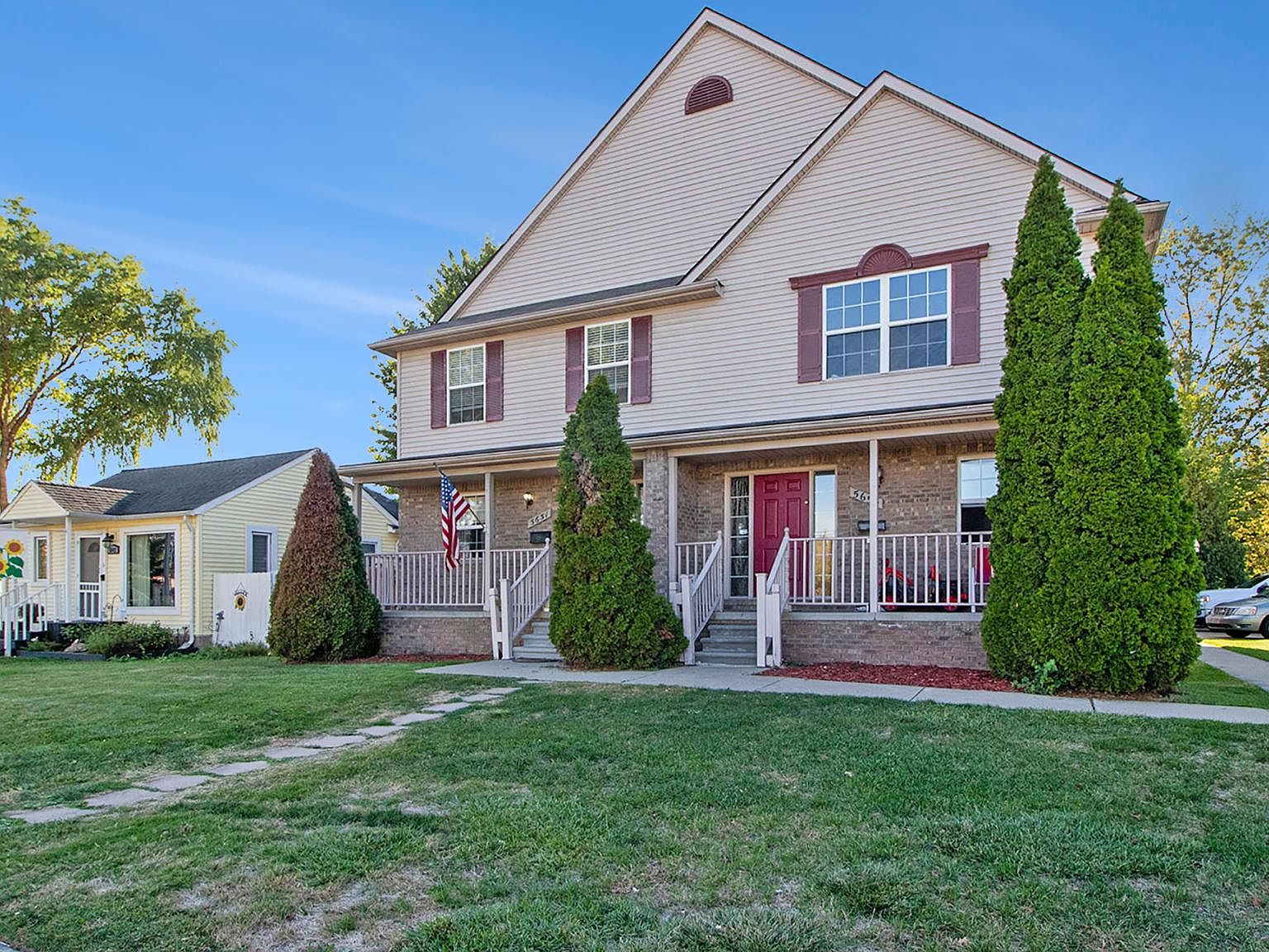 5651 Harrison St #1, Garden City, MI 48135 | Zillow