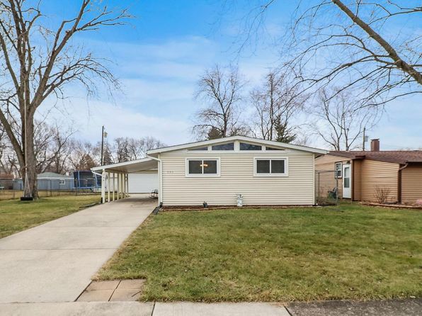 Dyer IN Real Estate - Dyer IN Homes For Sale | Zillow