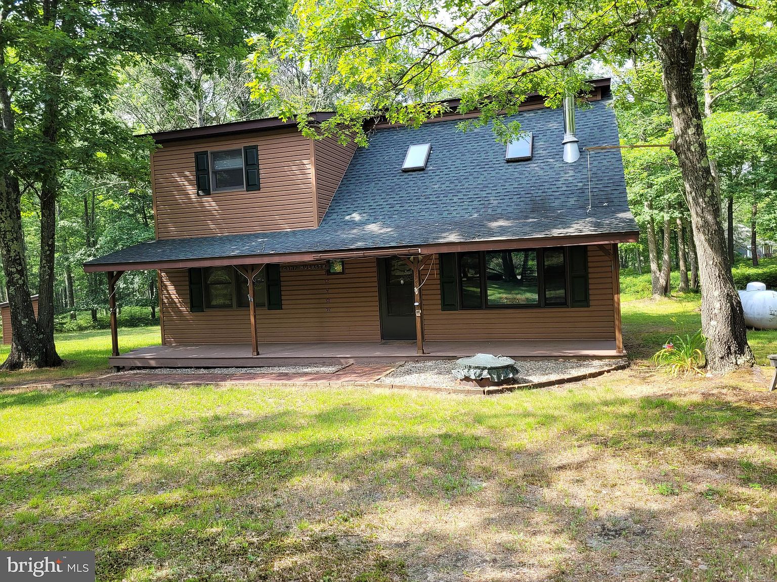152 Doe Patch Rd, Clarence, PA 16829 | Zillow