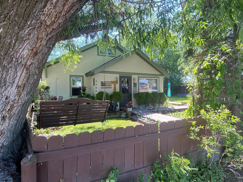 56556 Highway 212, Charlo, MT 59824 | Zillow