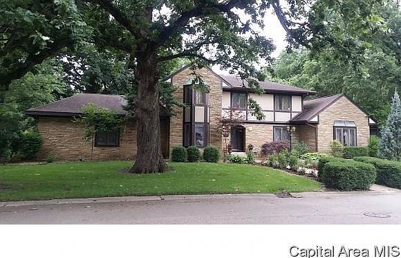 521 Vanderbilt Dr, Sherman, IL 62684 | Zillow