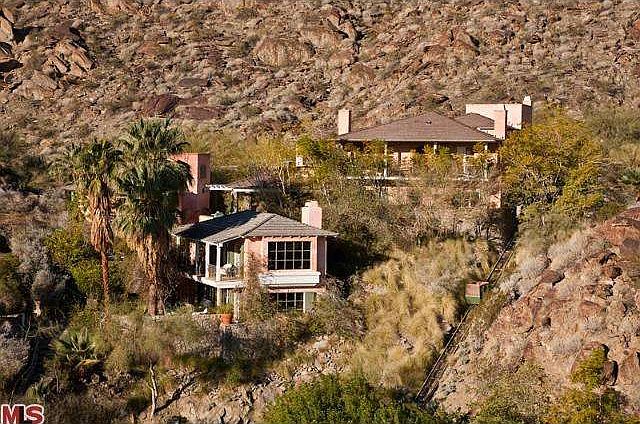 385 Alta Vista Rd, Palm Springs, CA 92264 | Zillow