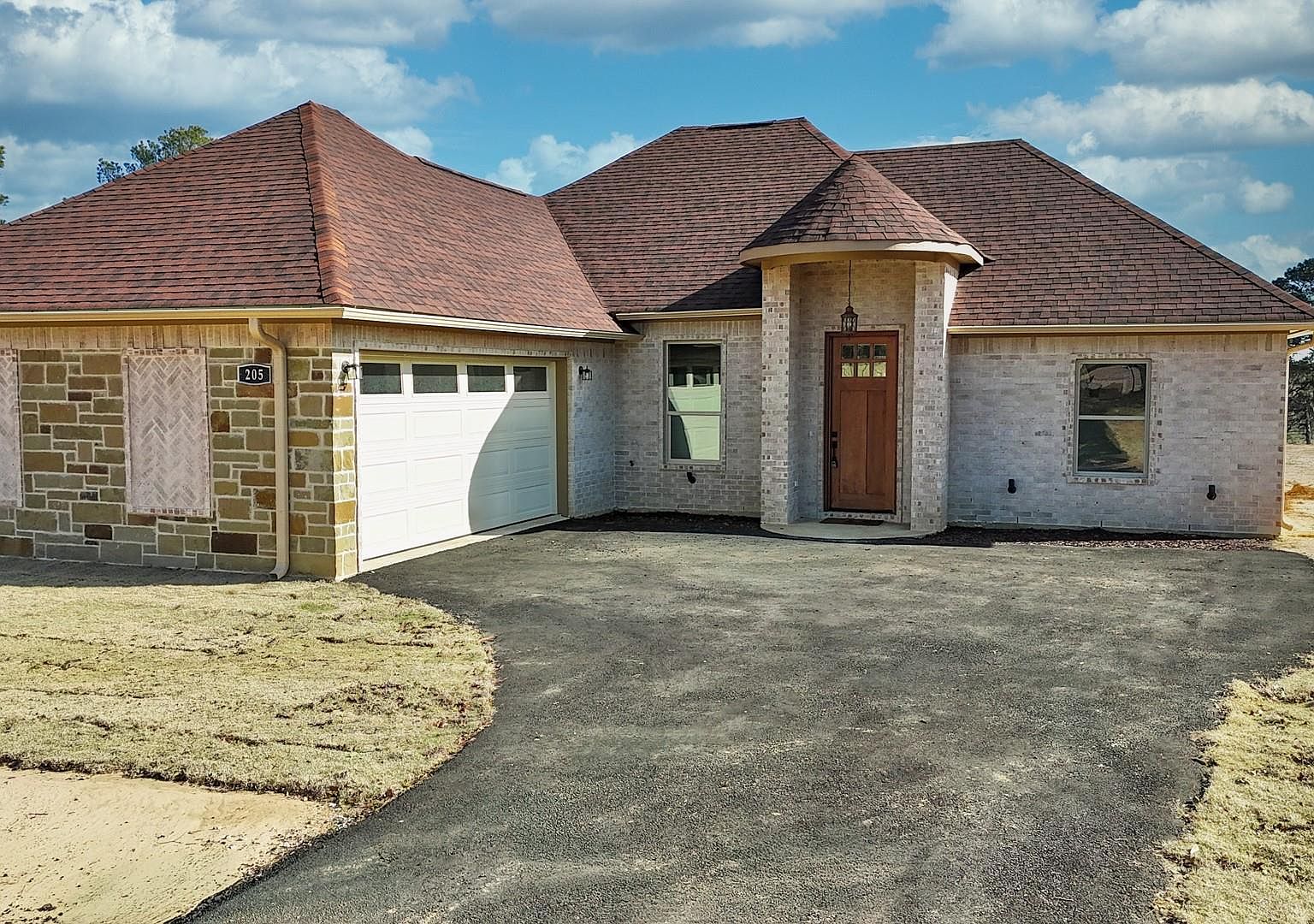 205 County Road 2343, Pittsburg, TX 75686 | MLS #12670263 | Zillow