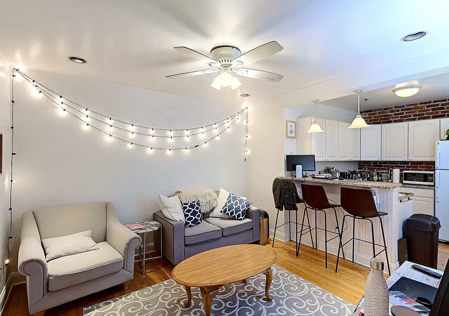 91A Prince St #15, Boston, MA 02113 | Zillow