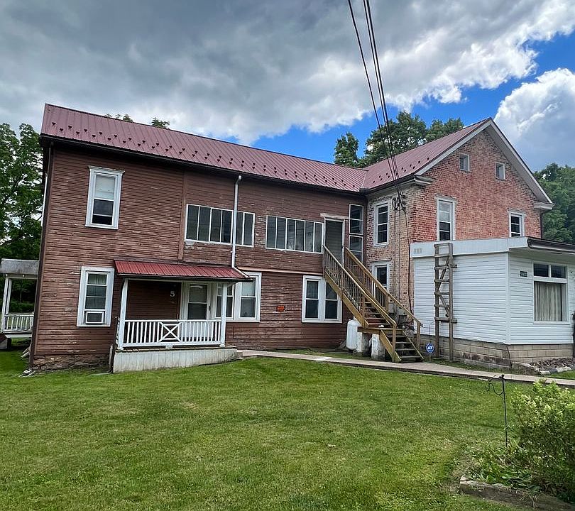 436 Grist Mill - 436 Grist Mill Rd Burnt Cabins PA | Zillow