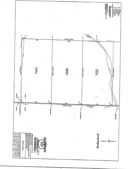 PARCEL 3 Ward Line Rd, Bogalusa, LA 70427 | Zillow