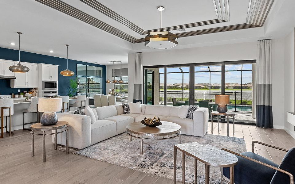 Sunset Plan, South Gulf Cove by Lennar, Port Charlotte, FL 33981 | Zillow