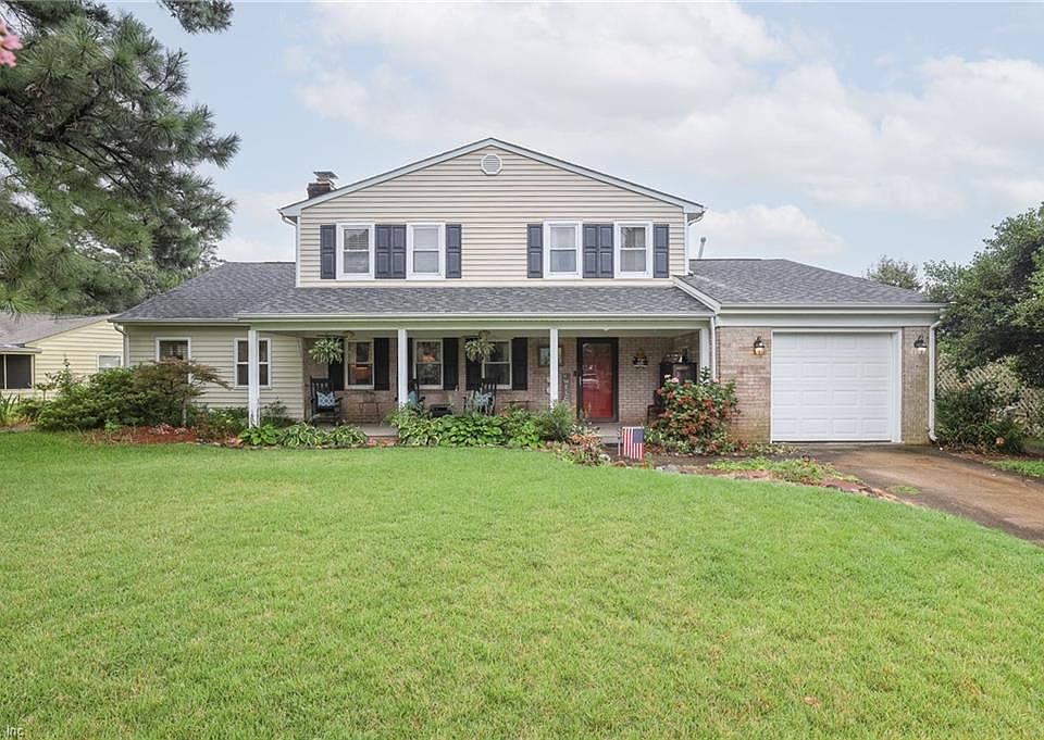 4305 Temple Ct, Virginia Beach, VA 23455 | Zillow