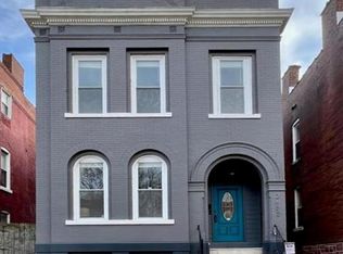 3520 S Compton Ave, Saint Louis, MO 63118 | MLS #25015107 | Zillow