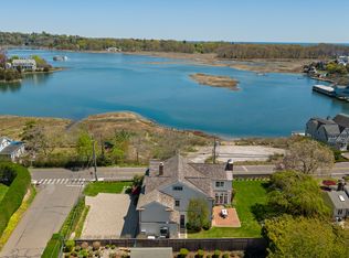 1410 South Pine Creek Road, Fairfield, CT 06824 | MLS #24104380 | Zillow