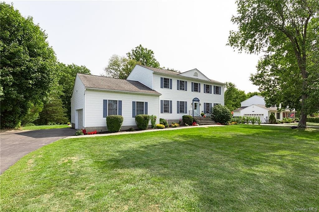 71 Saddle Ridge Dr, Hopewell Junction, NY 12533 | Zillow