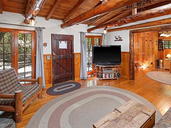 49 Ice House Cyn, Mt Baldy, CA 91759 | MLS #PW22056105 | Zillow