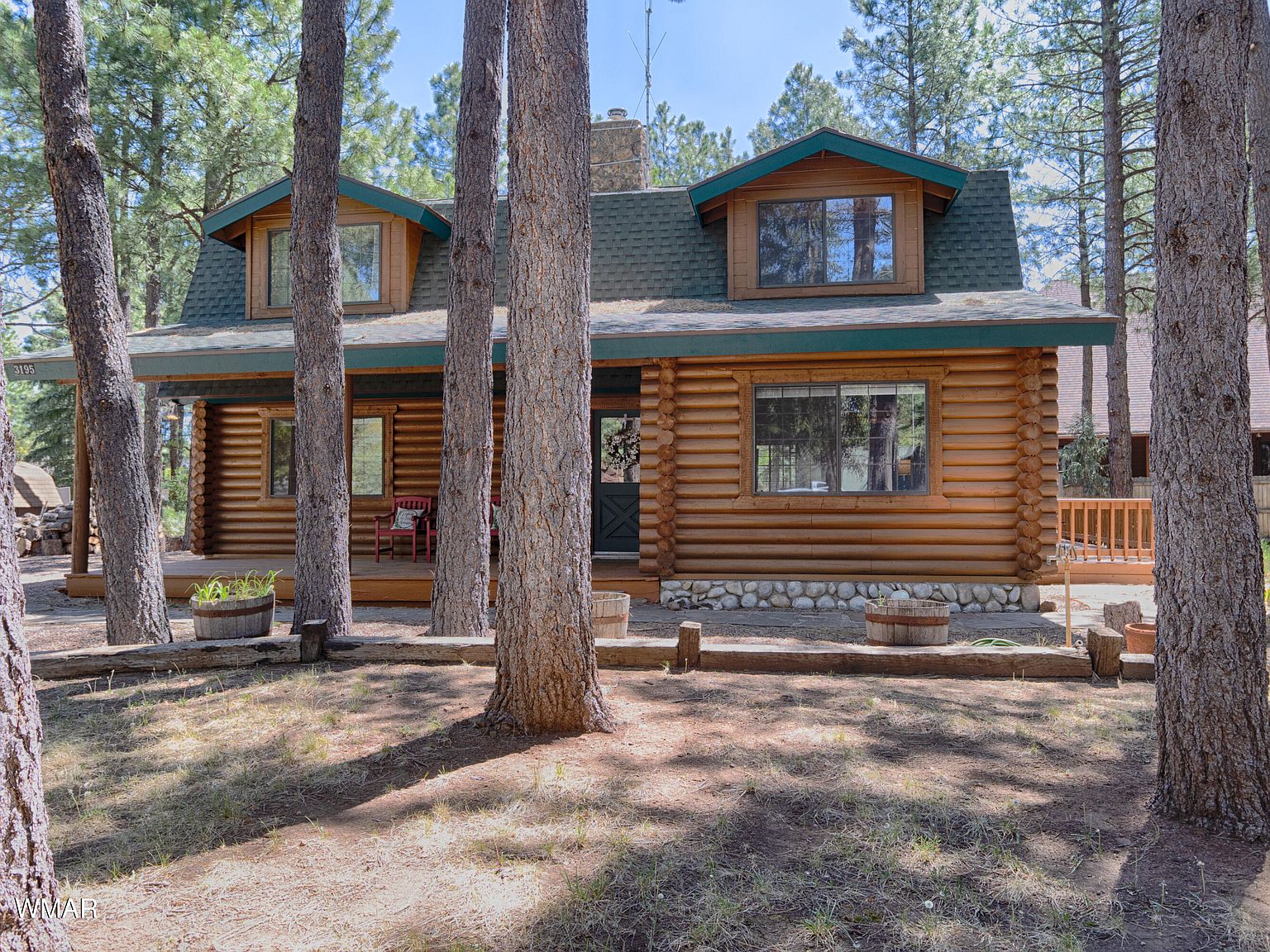 3195 Bison Cir, Pinetop, AZ 85935 | Zillow