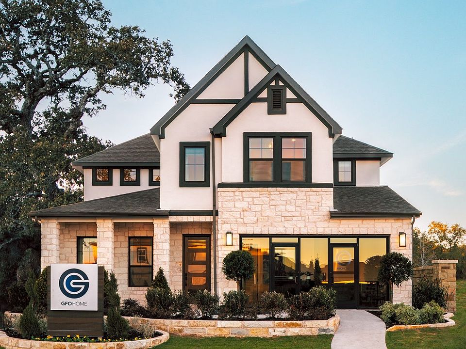 Parmer Ranch by Austin in Georgetown TX | Zillow