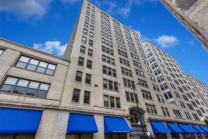 780 S Federal St APT 509, Chicago, IL 60605 | Zillow