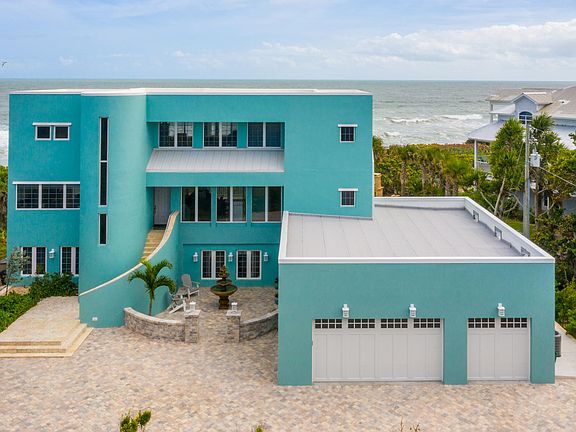 8875 Highway A1a, Melbourne Beach, FL 32951 | MLS #951698 | Zillow