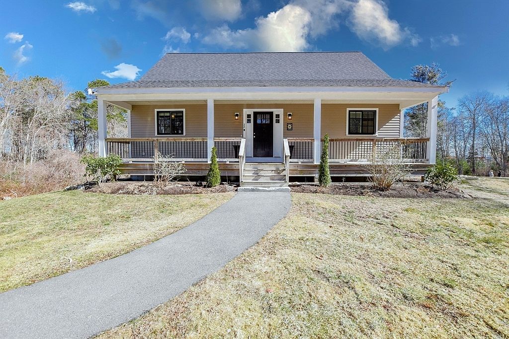 28 Wareham Rd, Marion, MA 02738 | Zillow