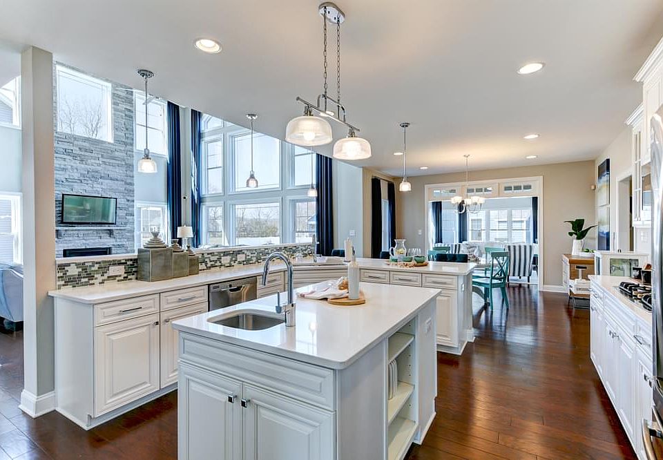 Kramer - Cypress Pointe by Insight Homes | Zillow