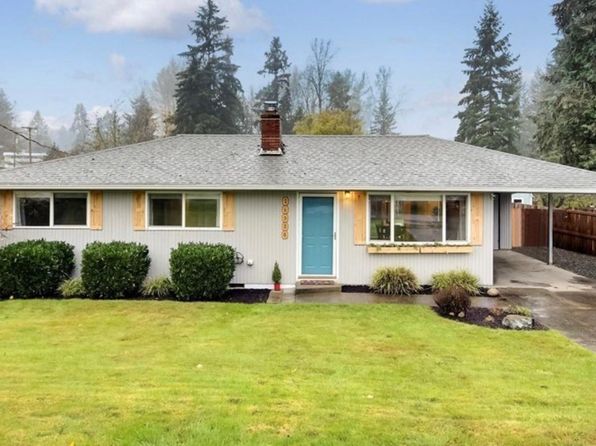 3 Bedroom Houses for Rent in Renton WA - 24 houses | Zillow