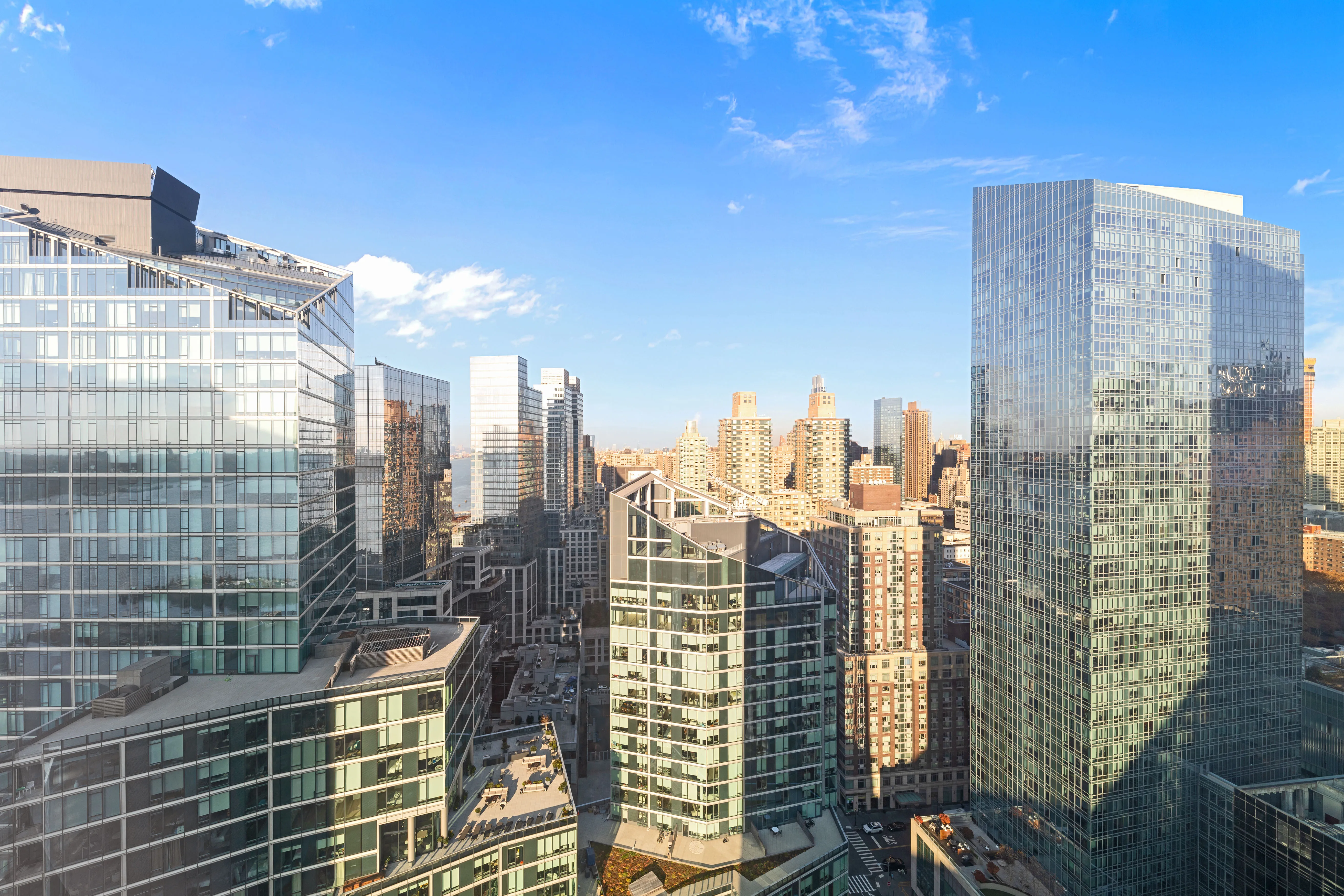 645 West 59th Street #PH2 in Lincoln Square, Manhattan | StreetEasy