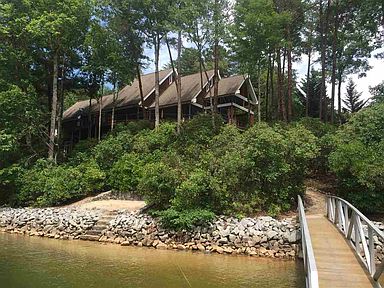 1887 Cleo Chapman Hwy, Sunset, SC 29685 | Zillow