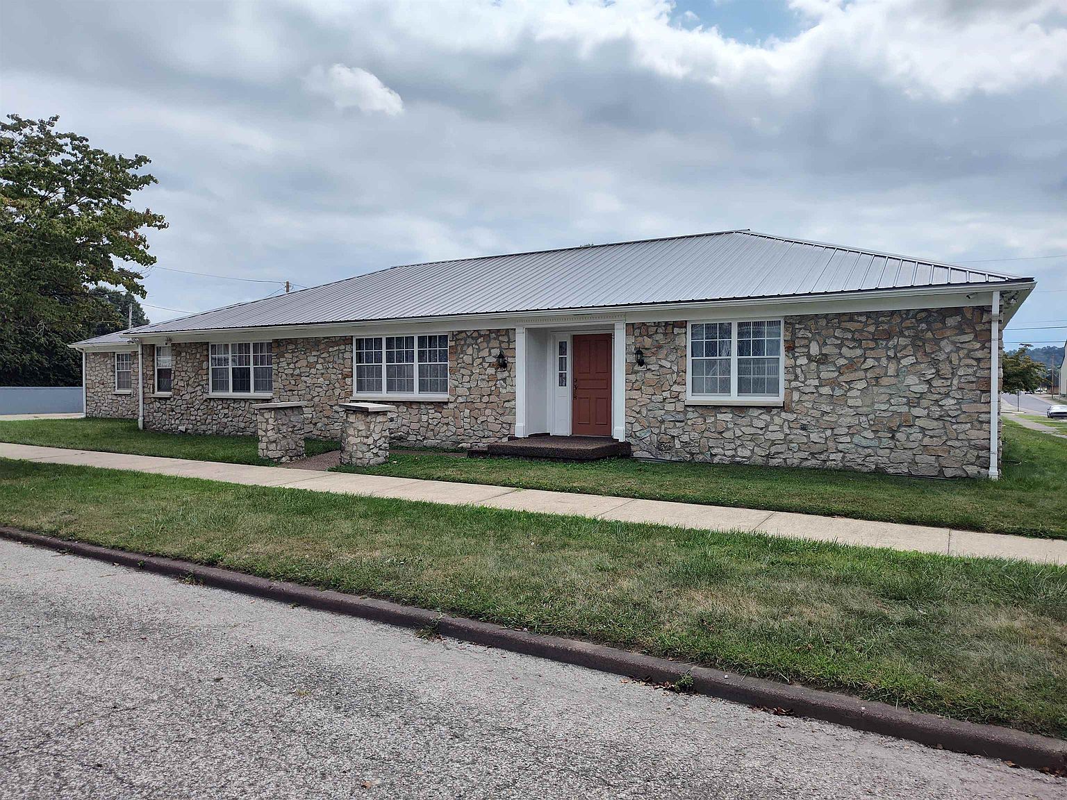 420 N 5th St, Ironton, OH 45638 | MLS #176920 | Zillow