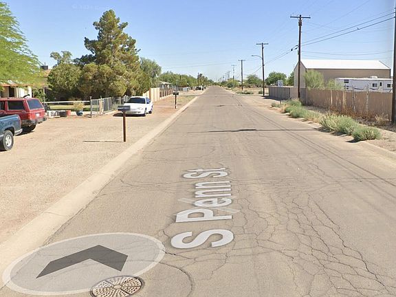 508 S Penn St #3, Eloy, AZ 85131 | MLS #6807542 | Zillow