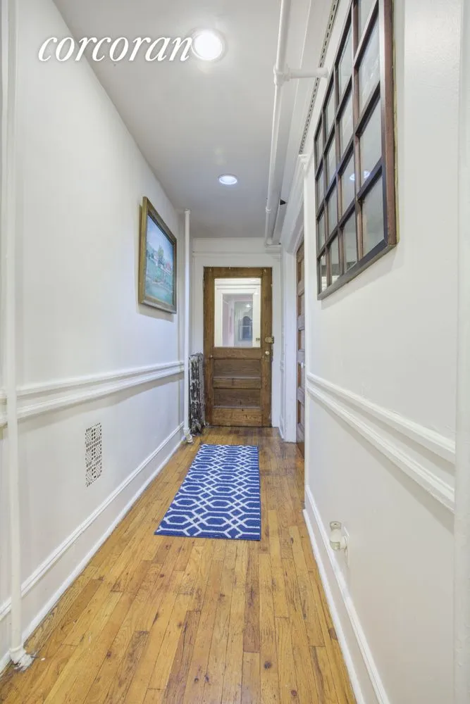 58 Hamilton Terrace #THOUSE in Hamilton Heights, Manhattan | StreetEasy