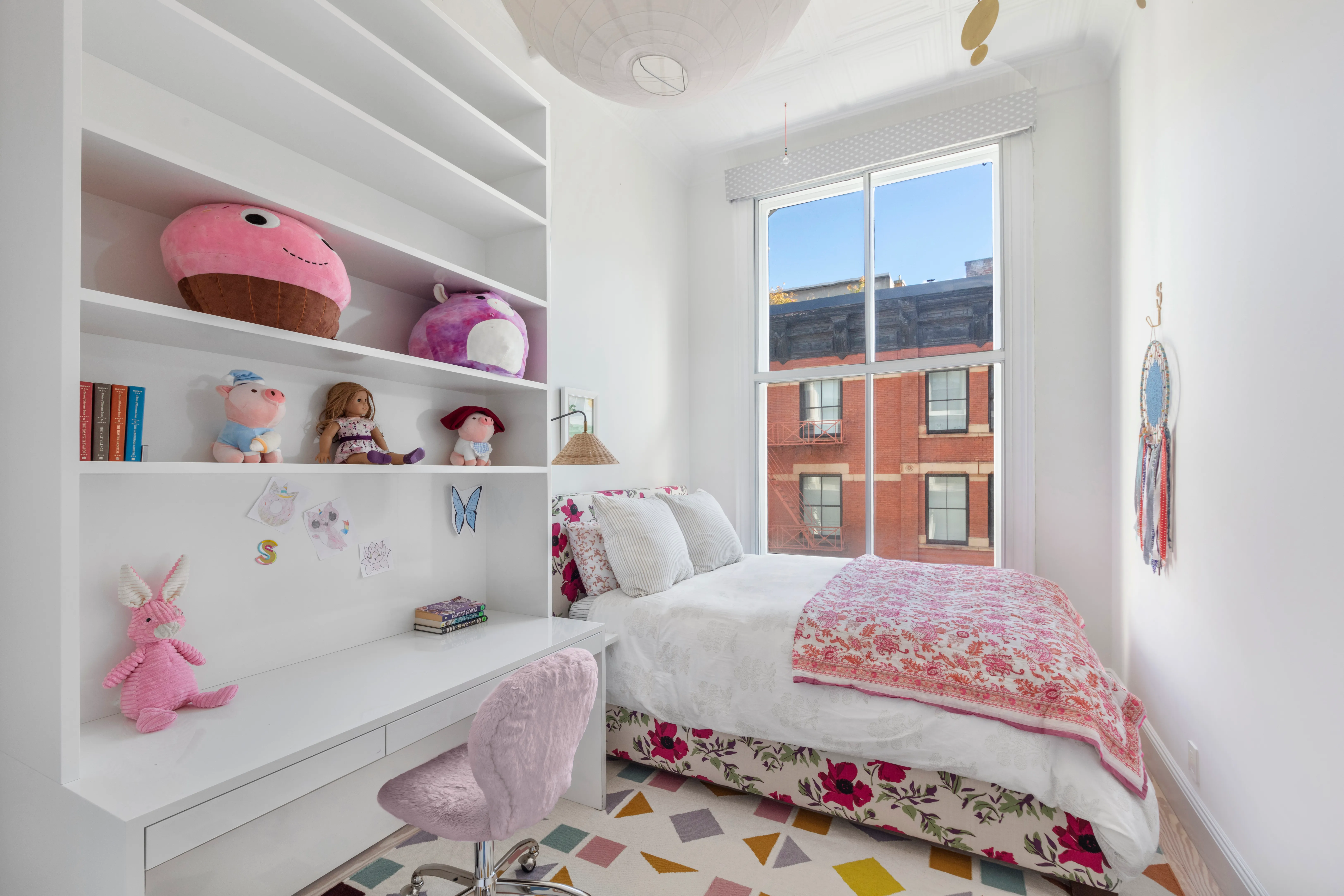 85 Grand Street #4N in Soho, Manhattan | StreetEasy