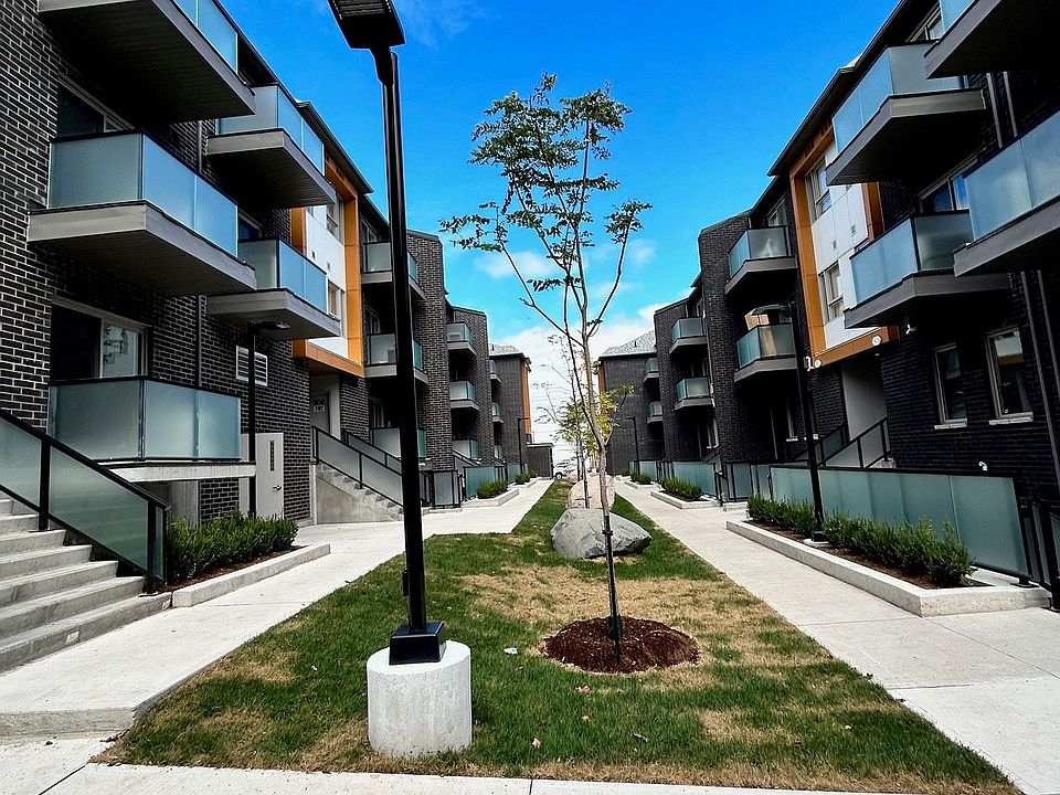 2787 Eglinton Ave E #438, Toronto, ON M1J 0B2 | MLS #E6804520 | Zillow