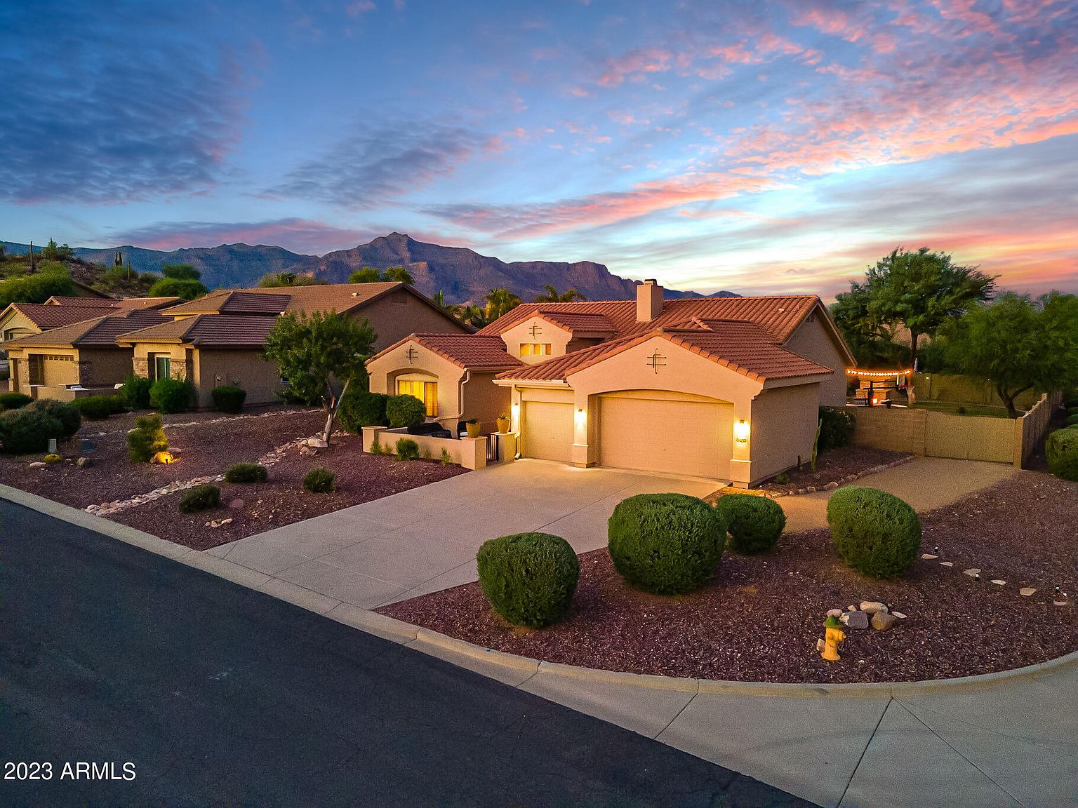 6459 S Mesa Vista Cir, Gold Canyon, AZ 85118 | MLS #6601926 | Zillow