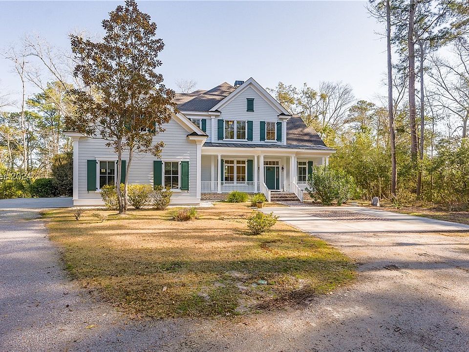 248 Bull Point Dr, Seabrook, SC 29940 | Zillow