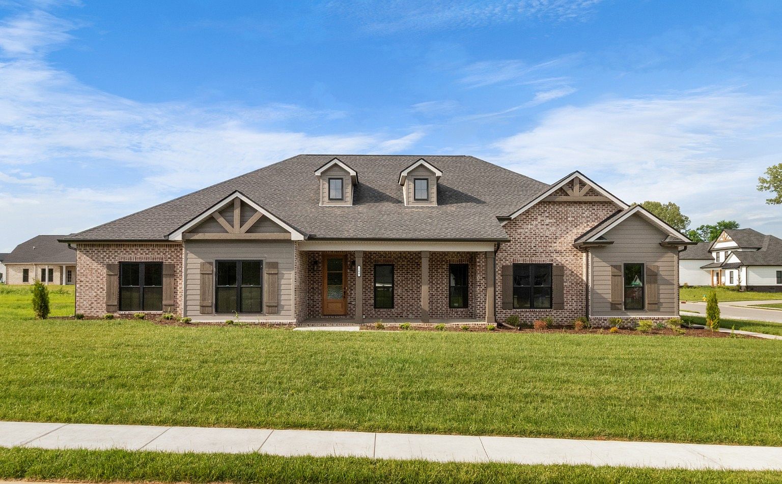 104 Denton Ct LOT 135, Clarksville, TN 37043 | Zillow