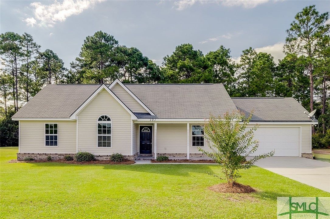 101 Rogers Dr, Rincon, GA 31326 | Zillow