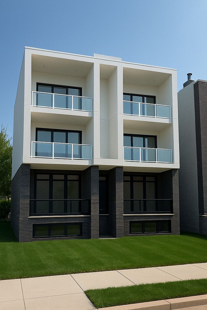 2456 W Cortez St #2E, Chicago, IL 60622 | MLS #12422122 | Zillow