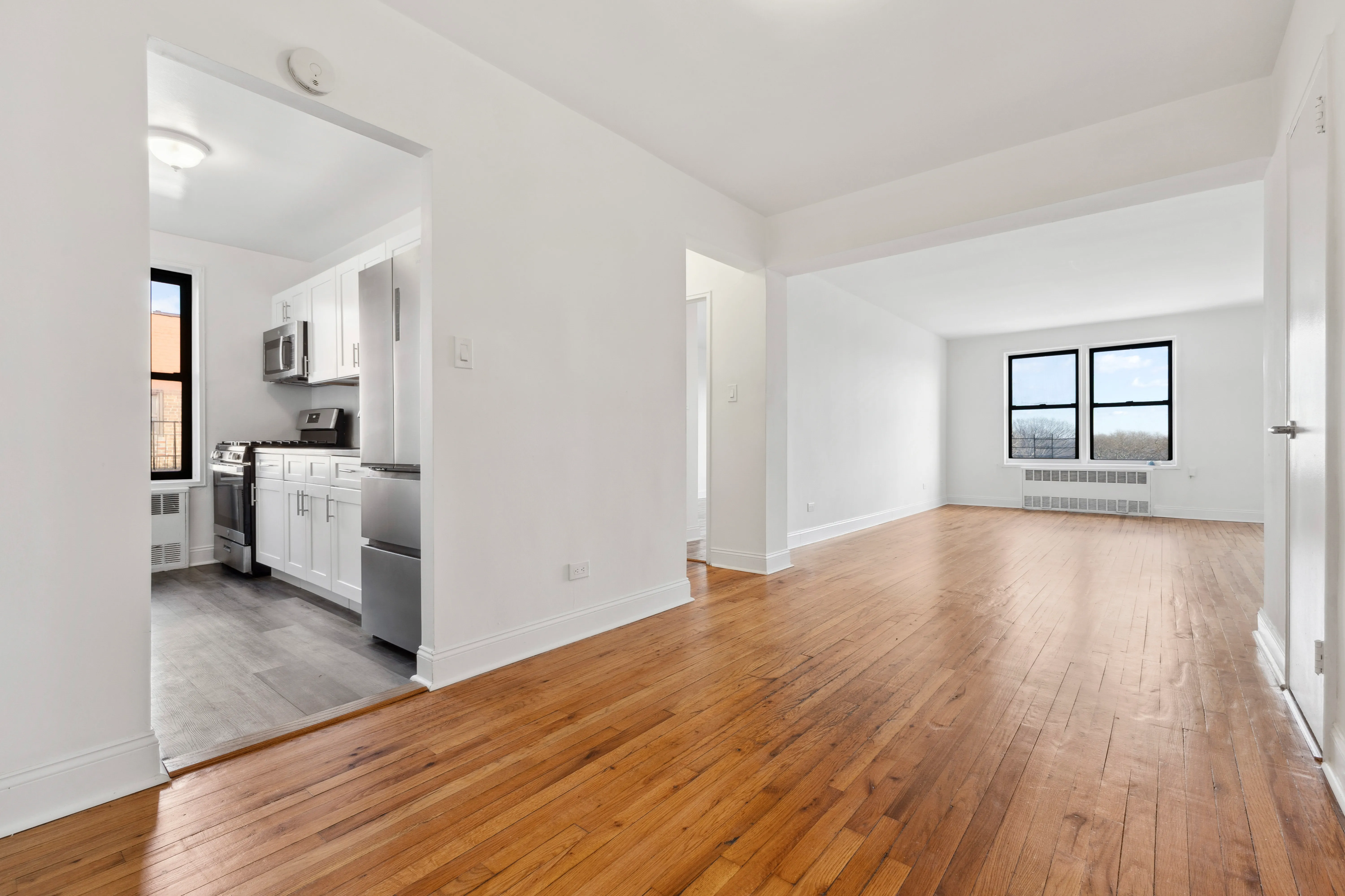 285 East 35th Street #7J in East Flatbush, Brooklyn | StreetEasy