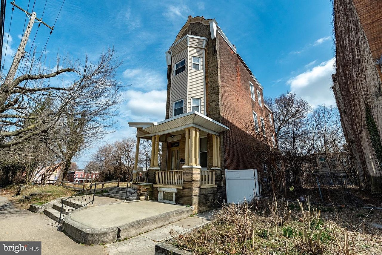 3321 N 17th St Floor 3, Philadelphia, PA 19140 | Zillow