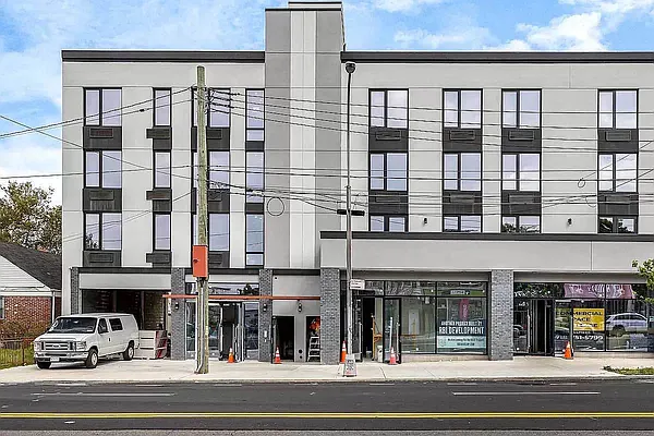 83-15 Parsons Boulevard #2K in Jamaica Hills, Queens | StreetEasy