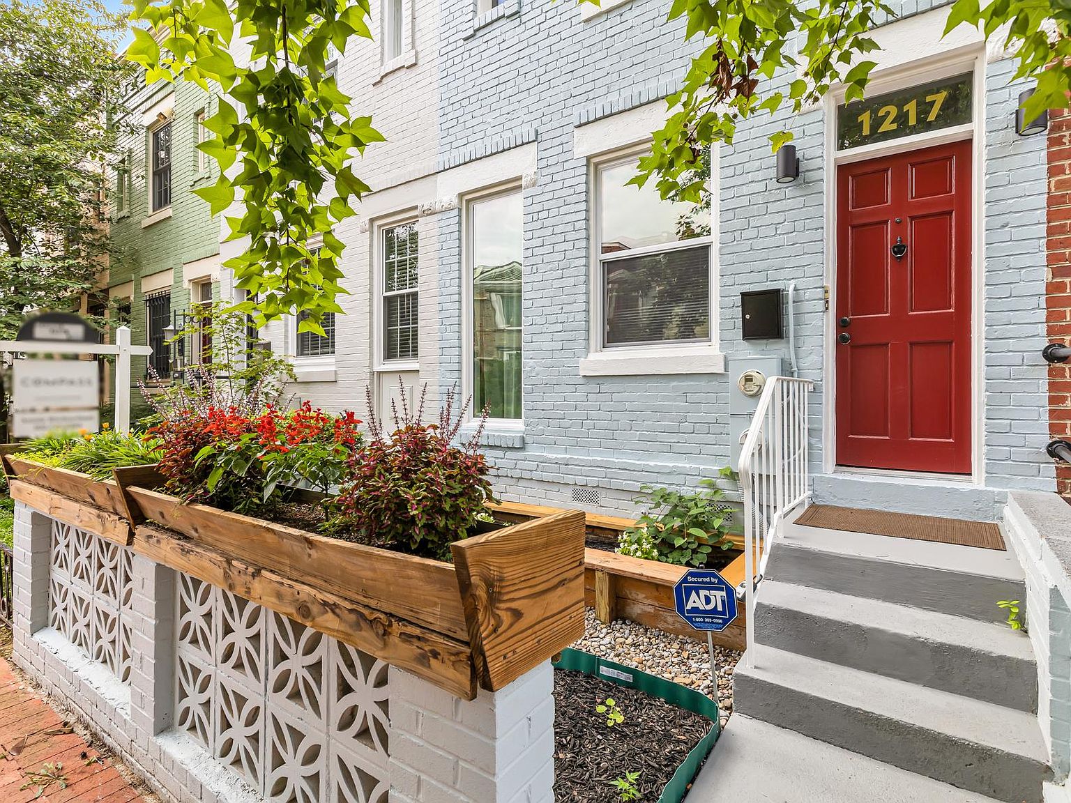 1217 Duncan Pl NE UNIT 2, Washington, DC 20002 | Zillow
