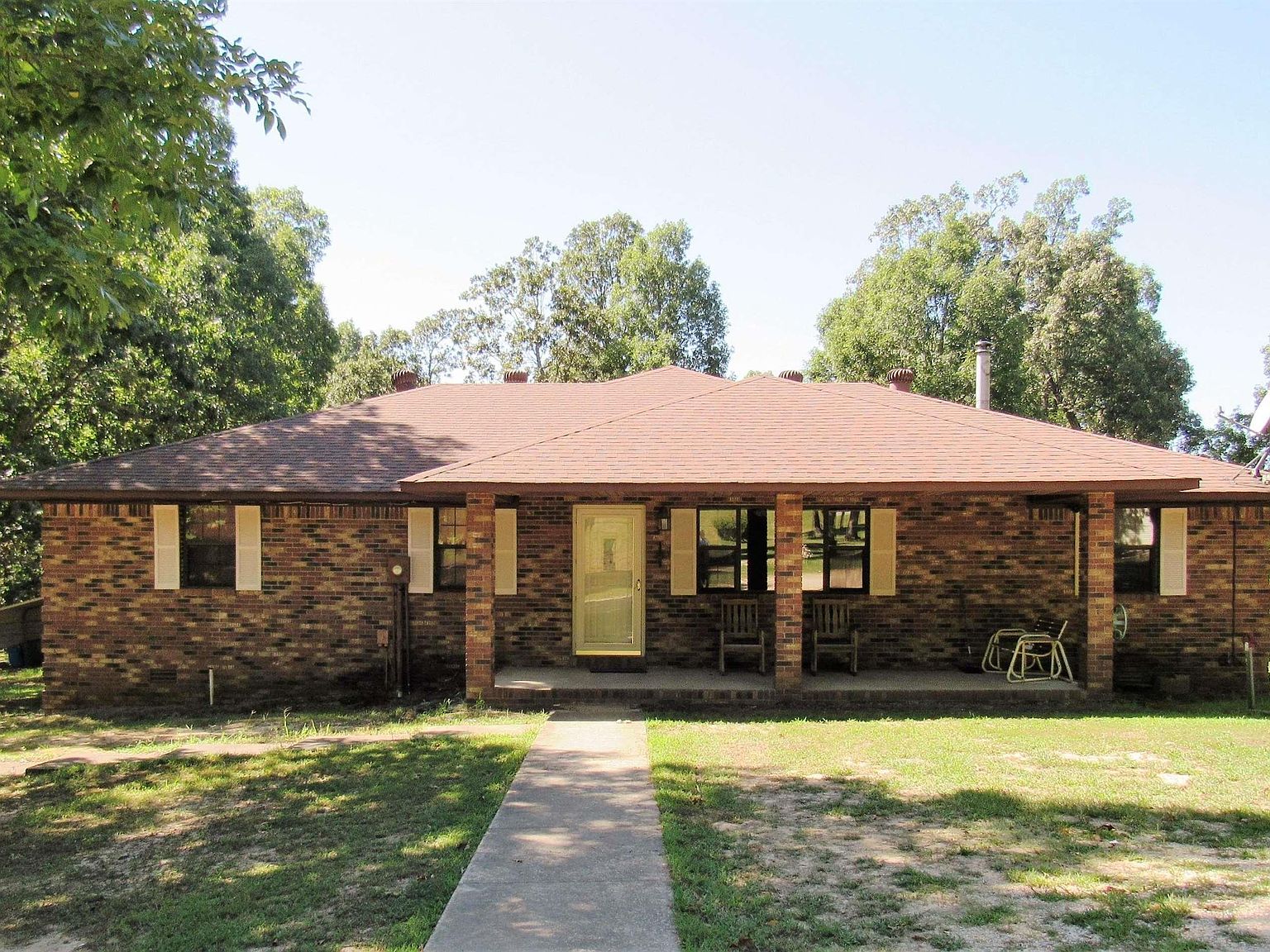 9625 Highway 135 N, Lafe, AR 72436 | Zillow