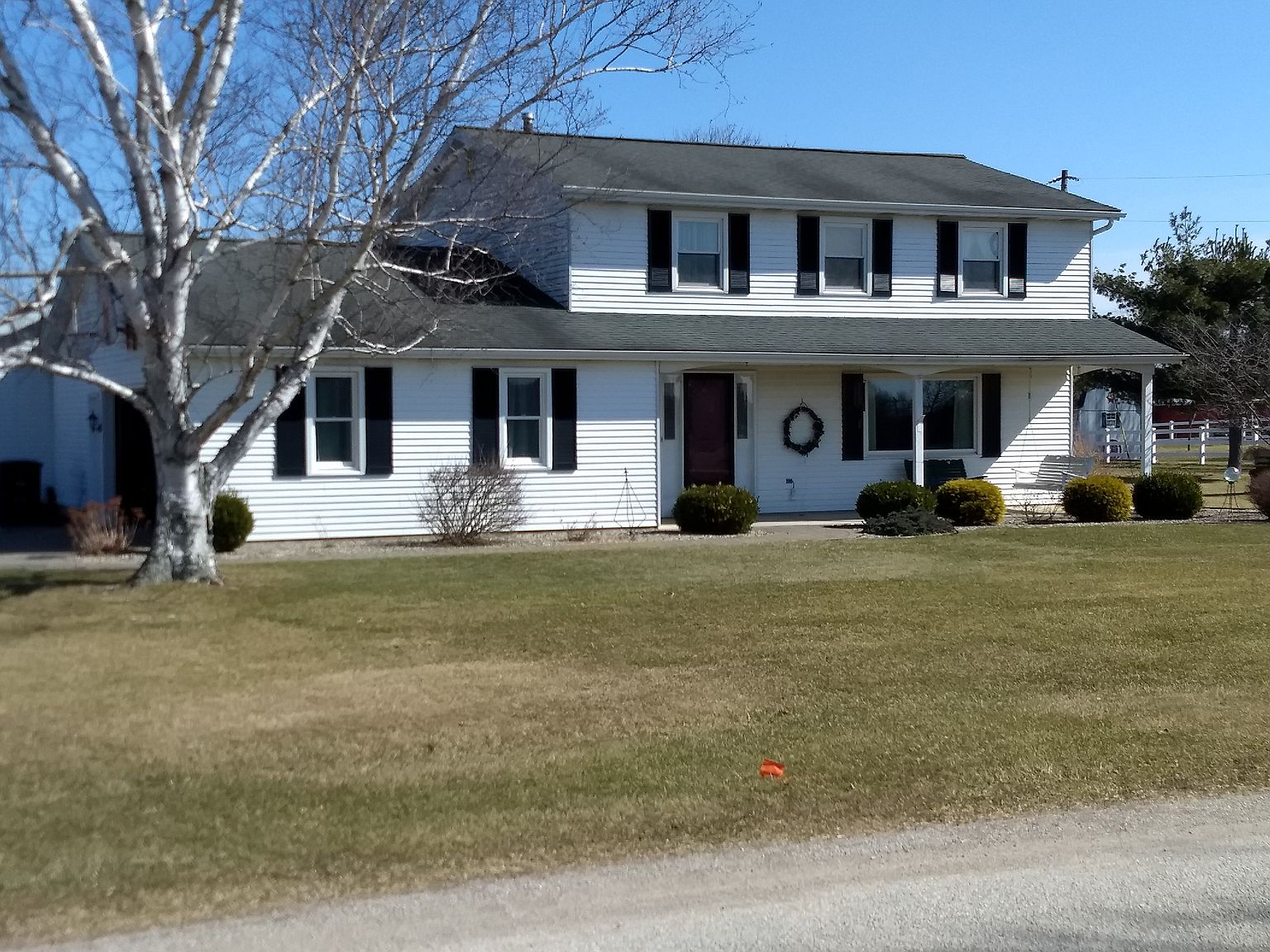 6085 N 300 E, Howe, IN 46746 | Zillow