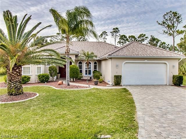 6701 Matt Pledger Ct, North Fort Myers, FL 33917 | Zillow