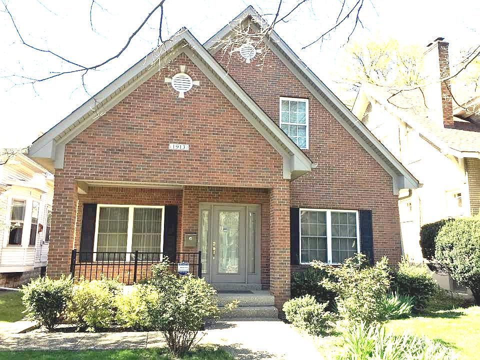 1913 Rutherford Ave, Louisville, KY 40205 | Zillow
