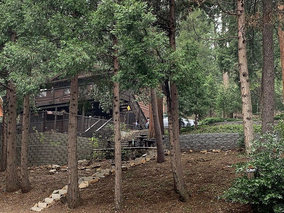 23801 Crest Forest Dr, Crestline, CA 92325 | Zillow