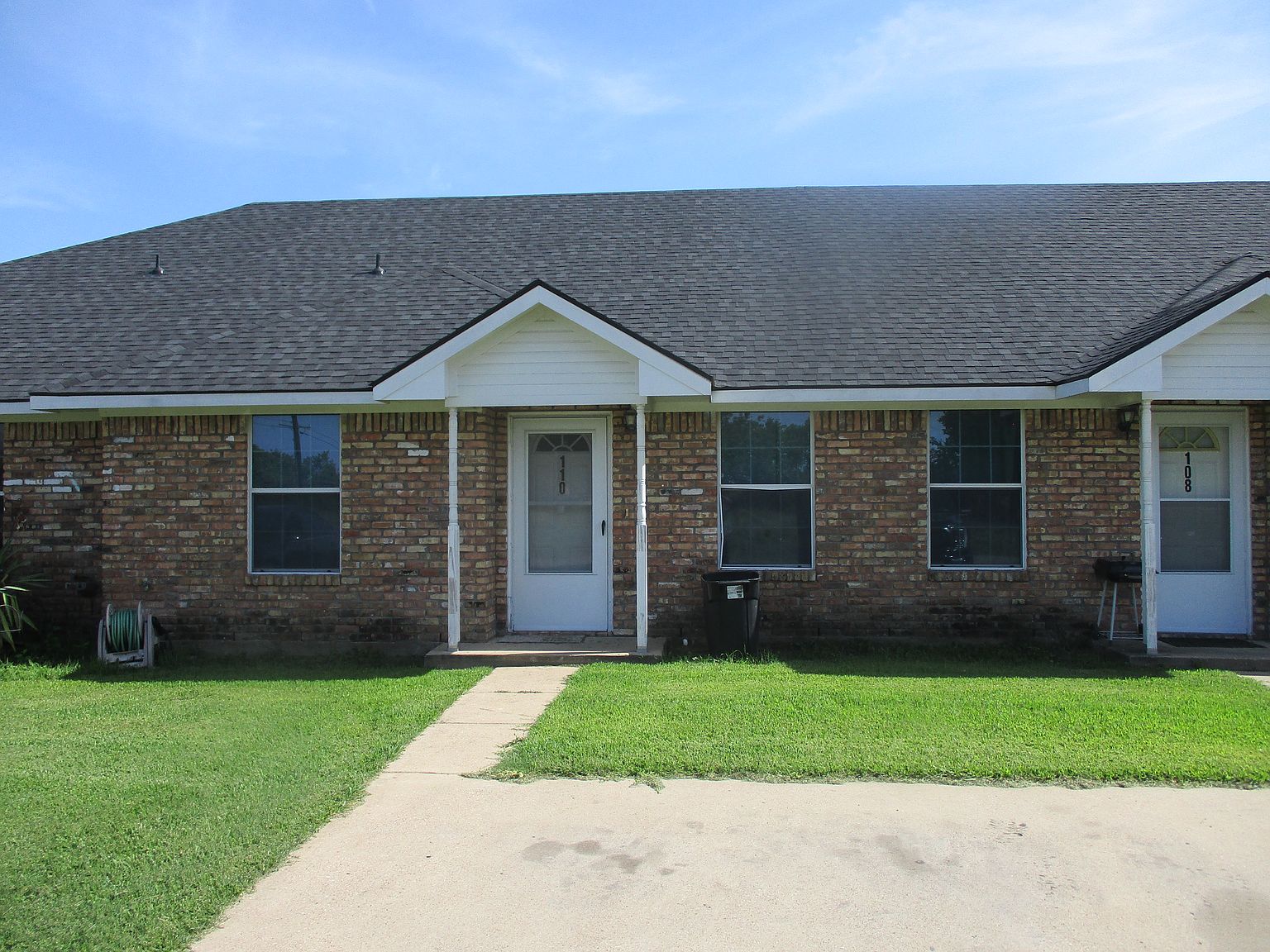 106 W Newton St #4, Terrell, TX 75160 | Zillow