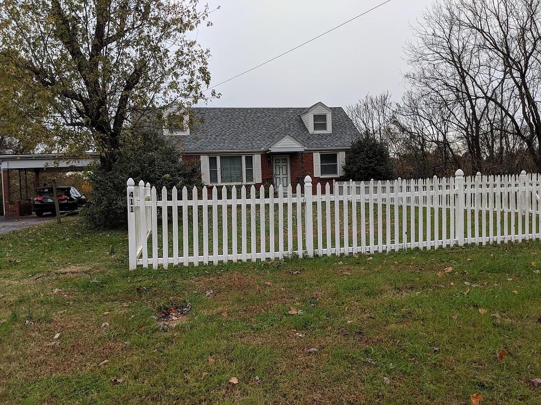411 Ezell Pike, Nashville, TN 37217 | Zillow