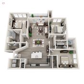 Legacy Union Square Apartments - 201 Kenbrook Way Davenport FL | Zillow